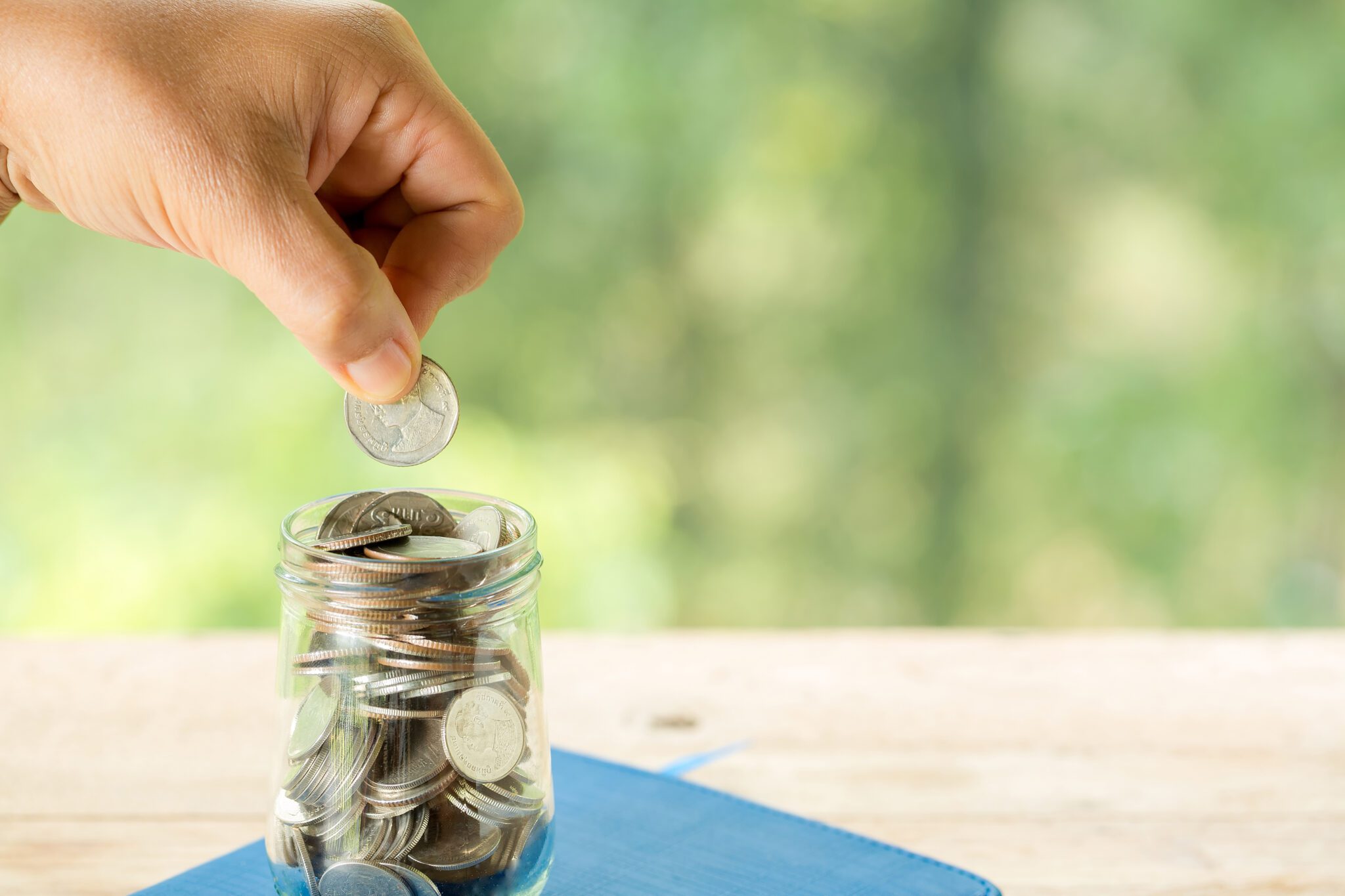 Savings Products – Barabara SACCO